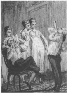 Gabriele Falloppio (Fallopius, 1523–1562) - Hektoen International