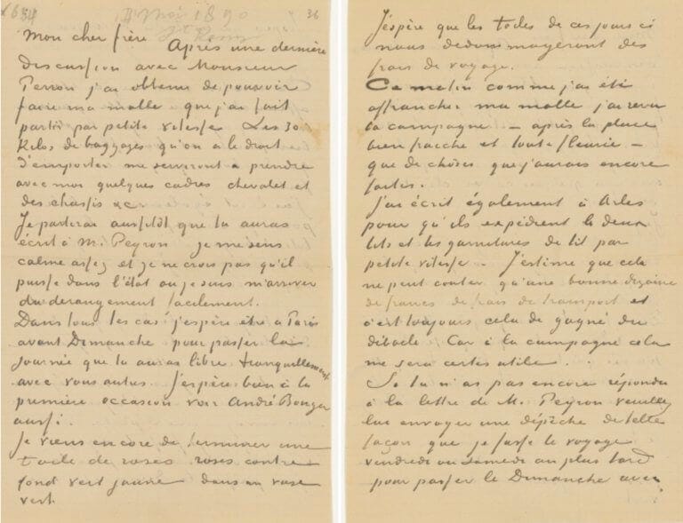 Letters from the asylum - Hektoen International