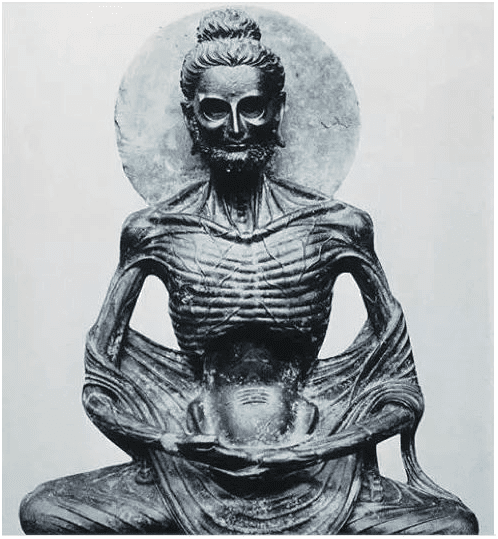 Starvation as metaphor - Hektoen International