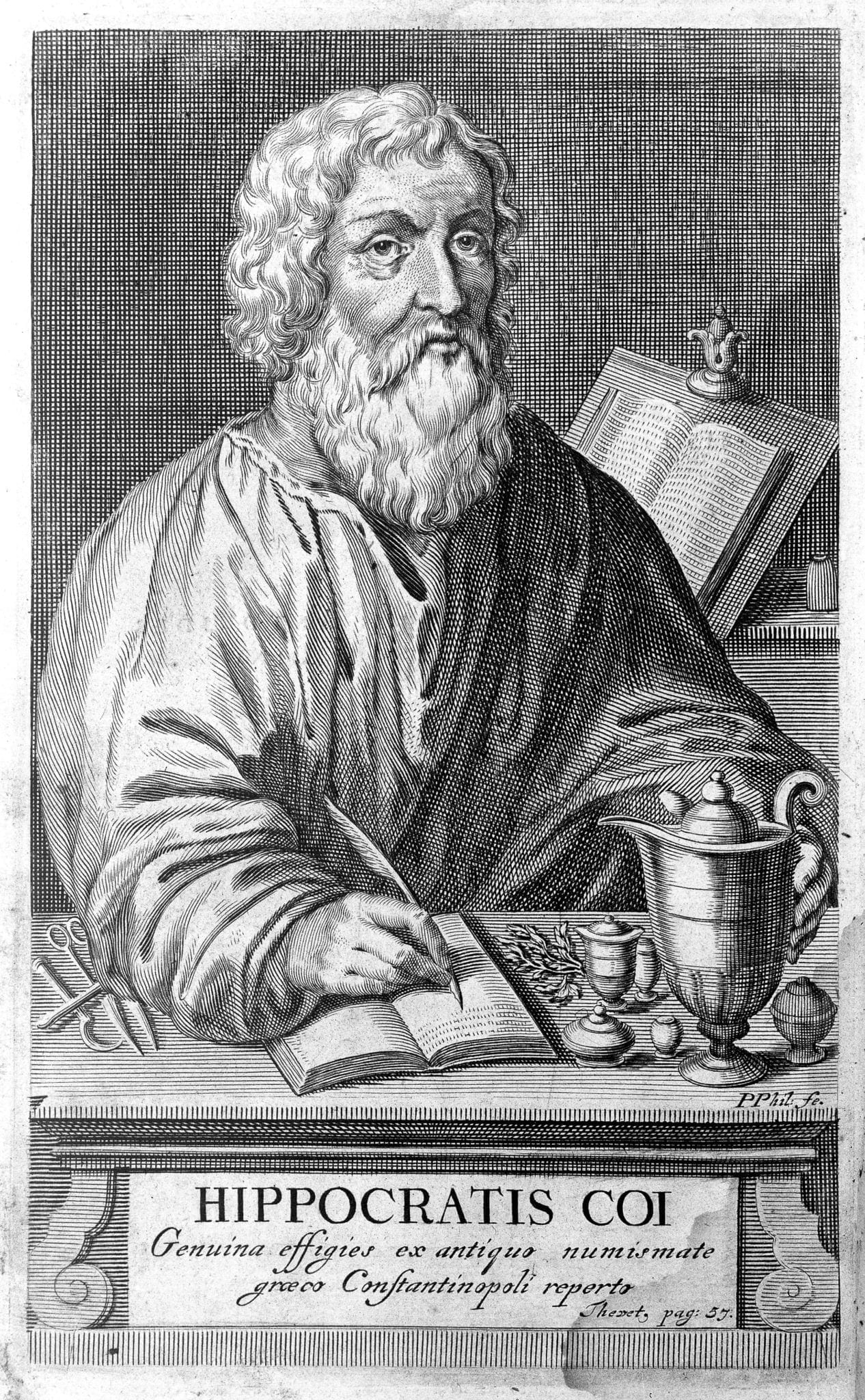 Hippocrates Farmacie