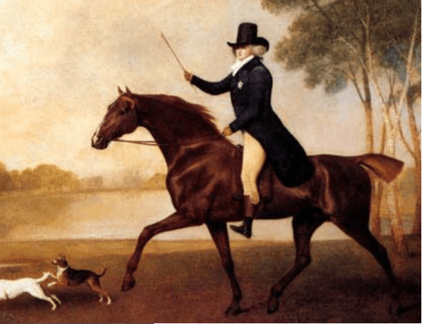 George Stubbs—“Horse painter” and anatomist - Hektoen International