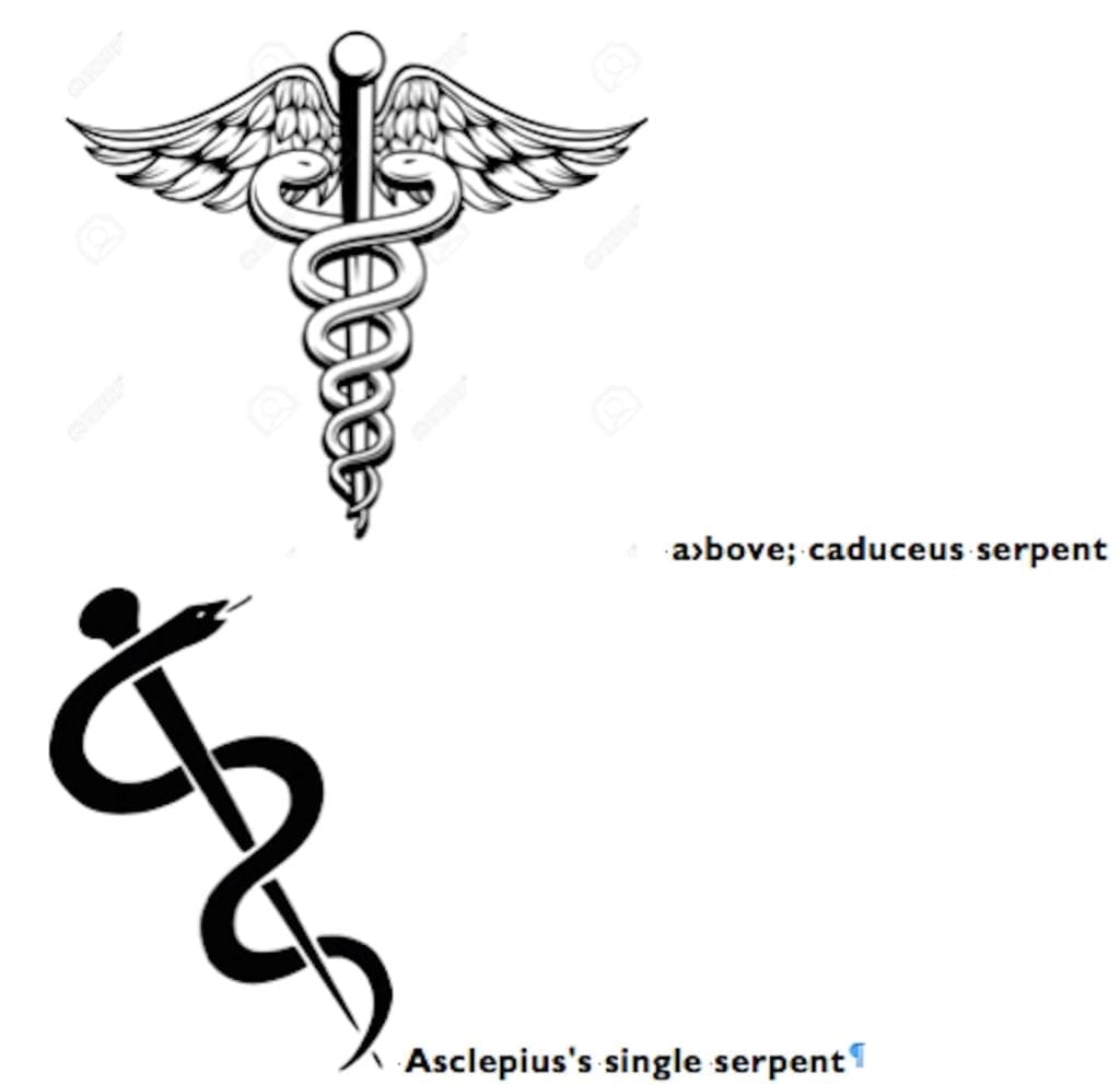 Medicine in Greek mythology - Hektoen International