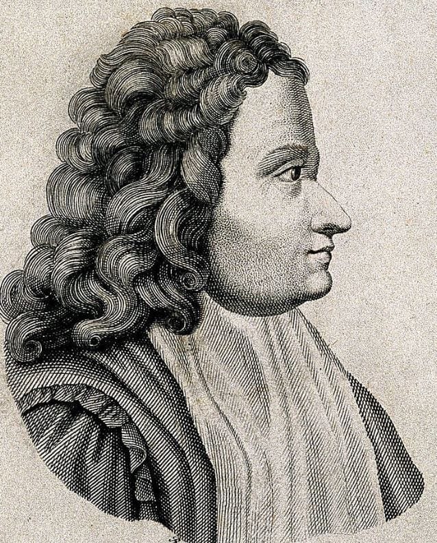 Antonio Valsalva of the maneuver (1666–1723) - Hektoen International