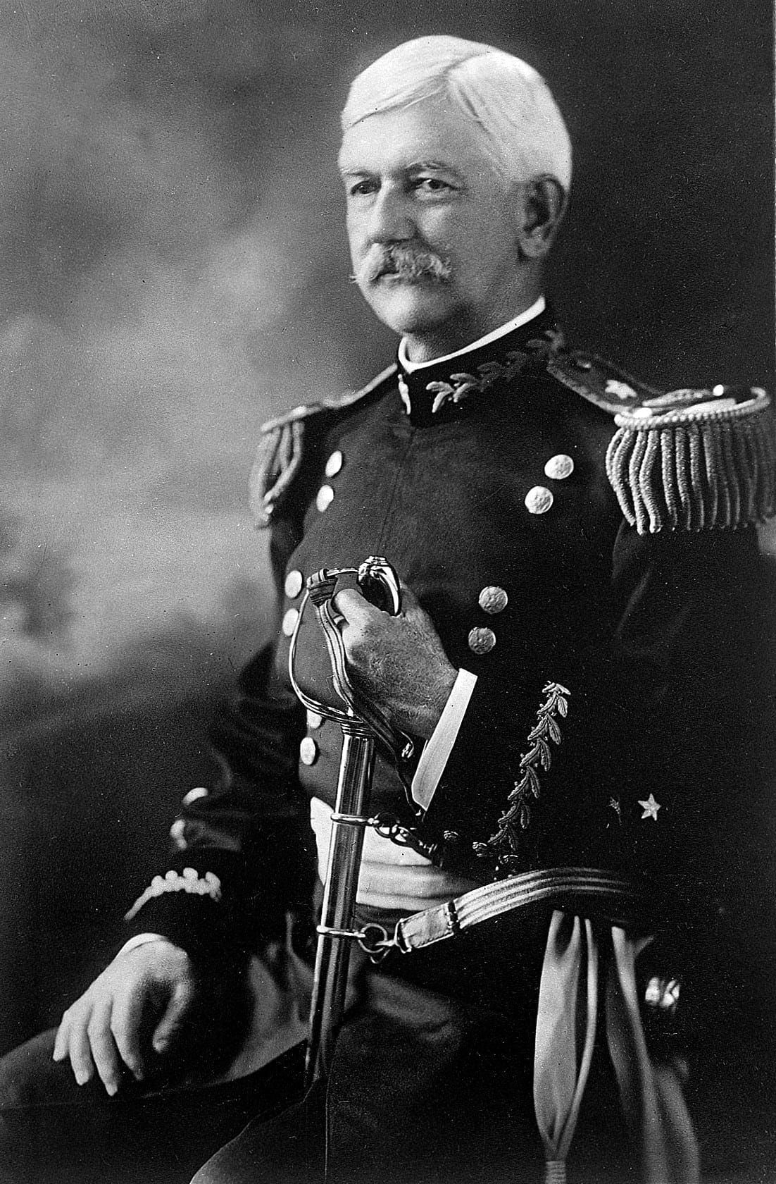 William Gorgas – Life and medical legacy - Hektoen International