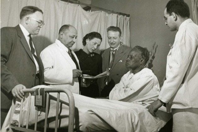 Myra Adele Logan