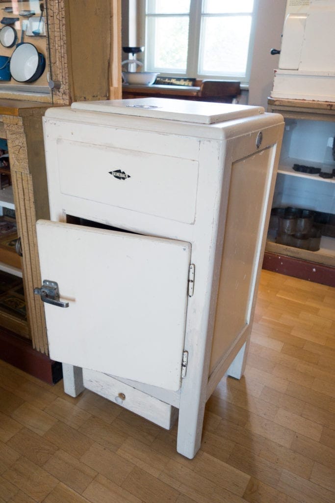Antique Icebox Photo By Thom Quine Via Flickr CC BY 2 0 Antique Icebox Photo By Thom Quine Via Flickr CC BY 2 0