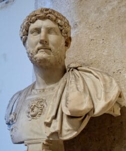 Hadrian and Frank’s sign - Hektoen International