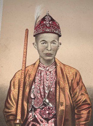 The death of King Mongkut - Hektoen International