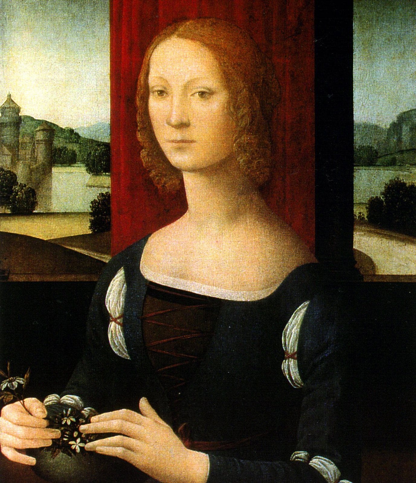 Caterina Sforza of Forli: Warrior and medical alchemist - Hektoen ...