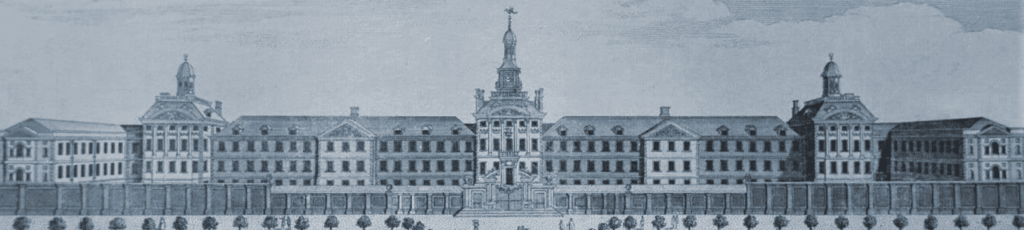 Sections - Hektoen International