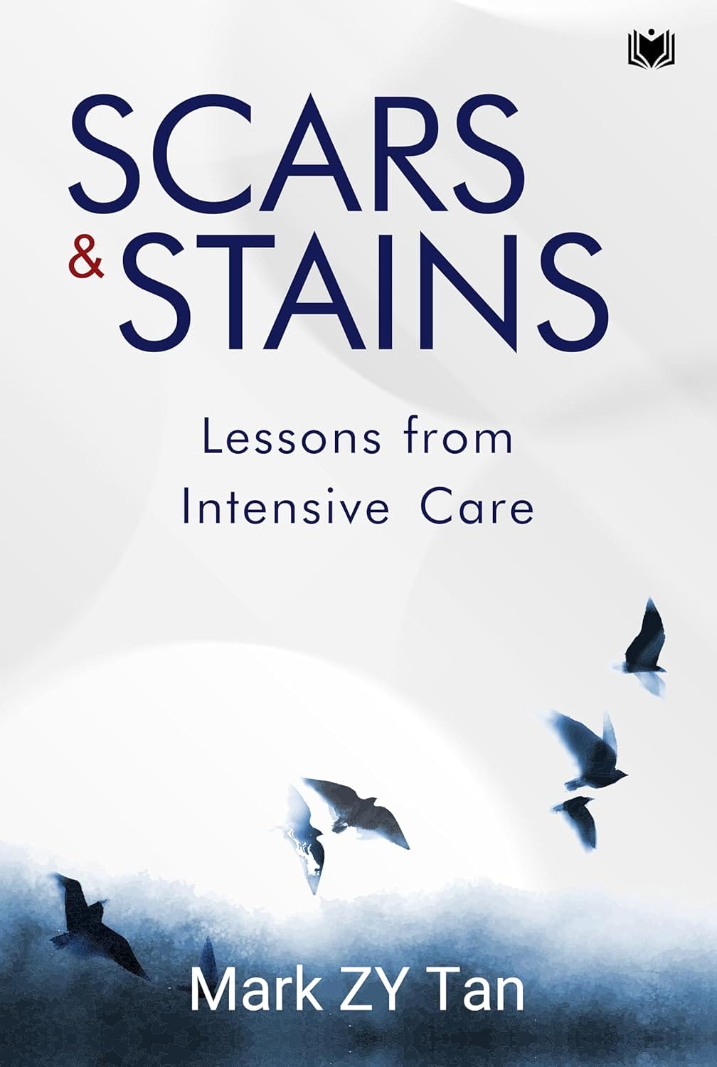 Book review: Scars and Stains: Lessons from Intensive Care - Hektoen ...