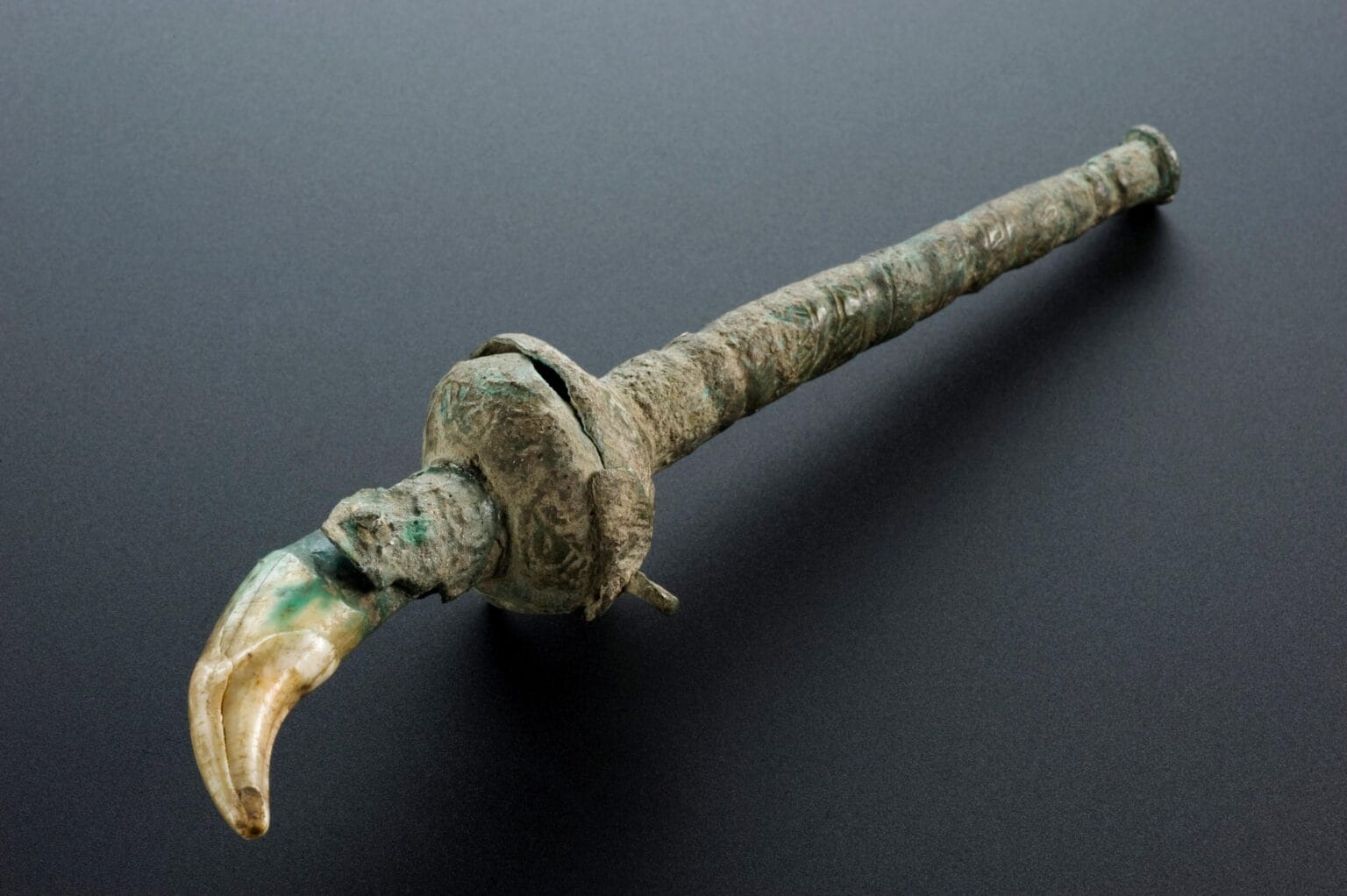 Bells, whistles and rattles: Something to get your teeth into - Hektoen ...