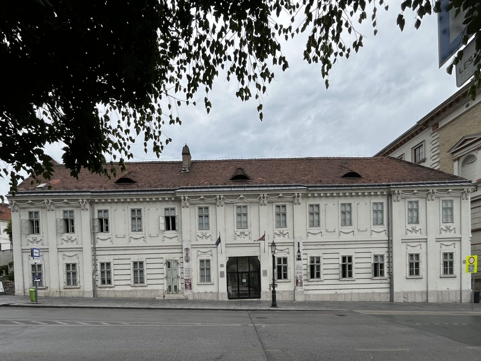 The Semmelweis Museum of Medical History, Budapest - Hektoen International
