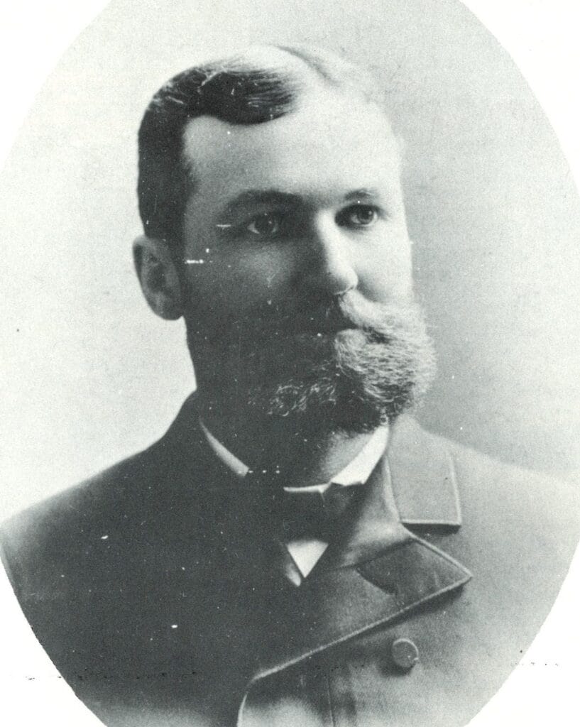 John B. Murphy, “The surgical genius of his generation” - Hektoen ...