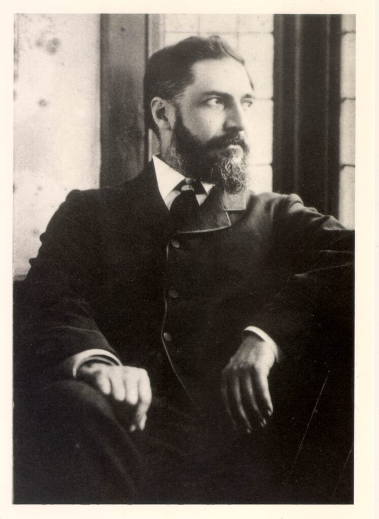 William Flinders Petrie: Champion of scientific archaeology - Hektoen ...