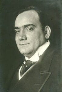 Enrico Caruso, the greatest tenor of all time - Hektoen International