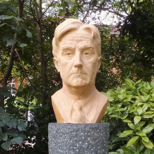 Ralph Vaughan Williams (1872–1958) - Hektoen International
